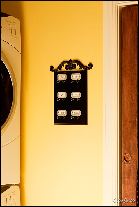 Laundry Room Key Racks - New Dining Rooms Walls